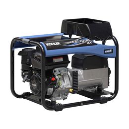 Kohler Schwei&szlig;aggregat Weldarc 200 C5