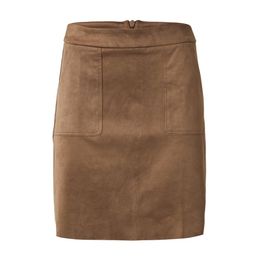 Jacqueline de Yong Jdy Skirt 'JDYLORETTA' female Brown size L