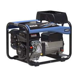 Kohler Schwei&szlig;aggregat Weldarc 220 T C5
