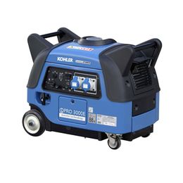 Kohler Stromerzeuger Prestige INVERTER PRO 3000 E C5