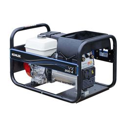 Kohler Schwei&szlig;aggregat Weldarc VX 200/4 C5