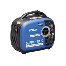 Kohler Stromerzeuger Prestige INVERTER PRO 2000 C5