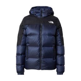 The North Face Outdoor Jacket 'DIABLO' female Blue size L