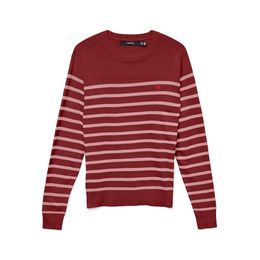 V&eacute;ro Moda Vero Moda Sweater 'VMDORY' female Red size XL