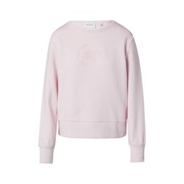 comma, comma casual identity Sweatshirt Damen Gr&ouml;&szlig;e M rosa