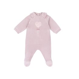 Chicco Dungarees kids Pink size 62