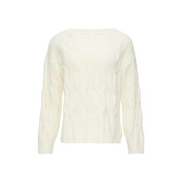 s.Oliver Sweater female Beige size 32