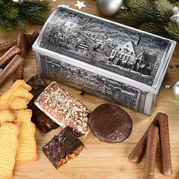 Ritter-Truhe