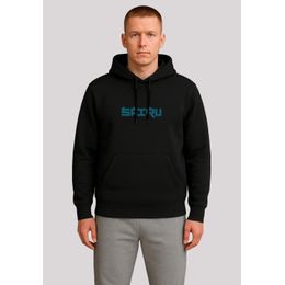 F4NT4STIC Herren Kapuzenpullover "Koi Fish Japan Streetstyle"schwarz, Gr. XXL, Obermaterial: 80% Baumwolle, 20% Polyester, Pullover, Japan Streetwear