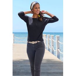 Vivance Langarmshirt