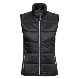 RIDE now Hybridweste schwarz Damen XL