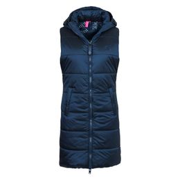 RIDE now Langweste blau Damen XL