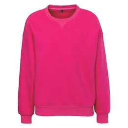 RIDE now Sweater pink Damen XS