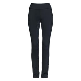 Black Forest Jodhpur-Reitleggings schwarz Damen 42