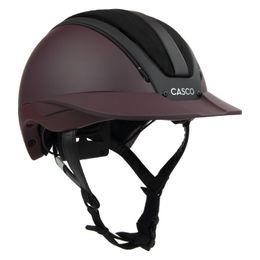 Casco Reithelm DUELL ONE Iconic L (58-60)