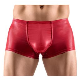 Svenjoyment Pants im Glanzlook