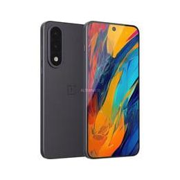 OnePlus Nord 5 512GB, Handy Phantom Grey, OxygenOS, 12 GB