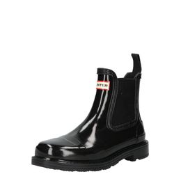 Hunter Rubber Boots female Black size 37