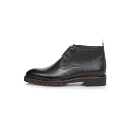 Floris van Bommel Chukka Boots 'Sturdi 01' male Black size 6,5