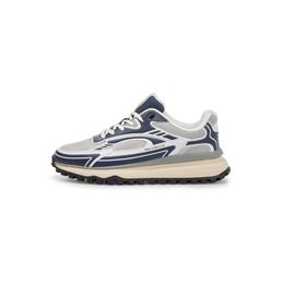 Floris van Bommel Sneakers 'De Gripper 06' male Blue size 13