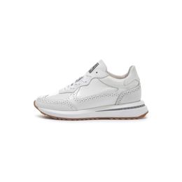 Floris van Bommel Sneaker 'Sumi 07' Damen Gr&ouml;&szlig;e 36 wei&szlig;