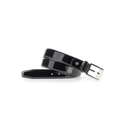 Floris van Bommel Belt 'De Belter 09' male Black size 115