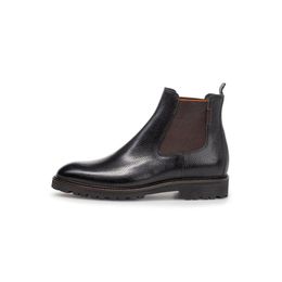 Floris van Bommel Chelsea Boots 'Sturdi 04' male Black size 5