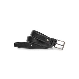 Floris van Bommel Belt 'De Belter 52' male Black size 95