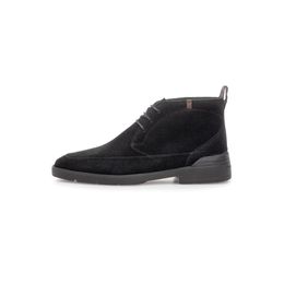 Floris van Bommel Chukka Boots 'De Venker 01' male Black size 7