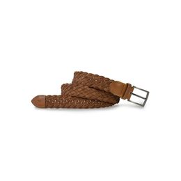 Floris van Bommel Belt male Brown size 105