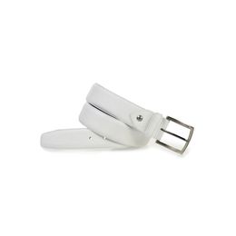 Floris van Bommel Belt 'De Belter 63' male White size 95