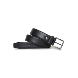 Floris van Bommel Belt 'De Belter 67' male Black size 105