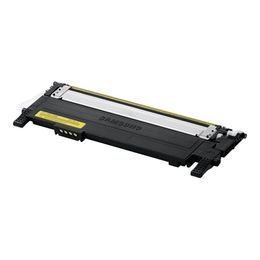 Original Samsung Xpress C 460 Series (CLT-Y406S/ELS / Y406) Toner Gelb