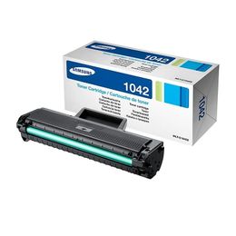 Original Samsung MLT-D1042S/ELS / 1042S Toner Schwarz