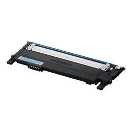 Original Samsung C406 (CLT-C406S/ELS) Toner Cyan