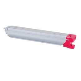 Original Samsung CLT-M809S/ELS / M809 Toner Magenta