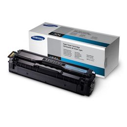 Original Samsung Xpress C 432 (CLT-C404S/ELS / C404C) Toner Cyan