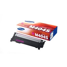 Original Samsung Xpress C 430 Series (CLT-M404S/ELS / M404S) Toner Magenta