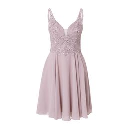 Mascara Kleid Damen Größe 34 pastellpink