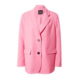 Nasty Gal Blazer 'Tracy' Damen Gr&ouml;&szlig;e 42 pink