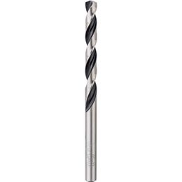 Bosch Professional Zubehör, Bohrereinsatz, Metallspiralbohrer HSS PointTeQ, DIN 338, 6,5 mm, 1er-Pack (6.5 Millimeter)