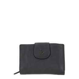 Harbour 2nd Wallet 'Anchor Love Amy' female Blue size One Size