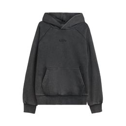 Bershka Sweatshirt male Grey size S