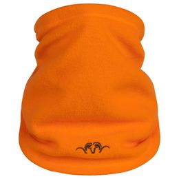 Blaser Outfits Fleece-Schlauchschal Pure Blaze Orange