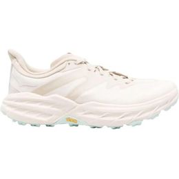 Hoka One One Hoka Low-Top Sneaker - Speedgoat 5 Ts Oat Milk/oatmeal - Gr. US_8 - in Bunt - f&uuml;r Damen