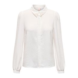 Only Blouse 'METTE' female White size S