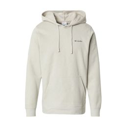 Columbia Athletic Sweatshirt 'Columbia Trek ' male Grey size S