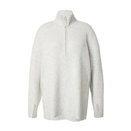 CITA MAASS Pullover Damen Größe XXL/XXXL hellgrau