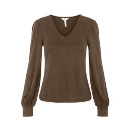 Object Shirt 'Annie' female Brown size M