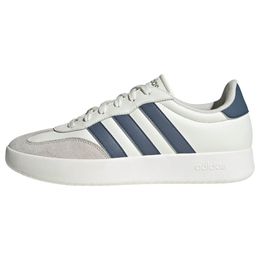adidas Sportswear Sneaker 'Barreda' Herren Gr&ouml;&szlig;e 39/39.5 saphir / hellgrau / wei&szlig;